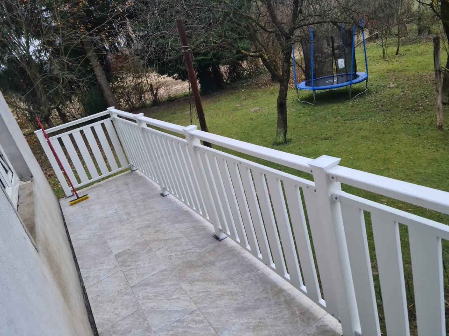PVC panel DOHA – Miki-plast